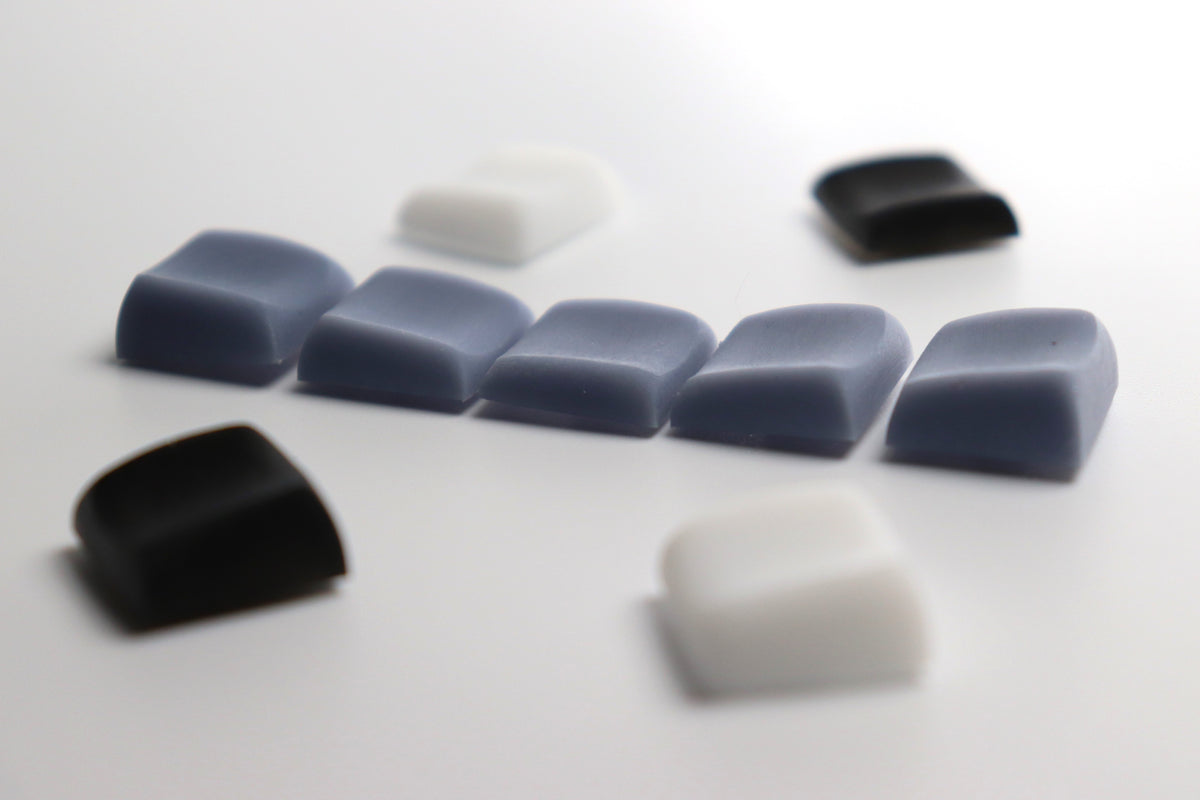 Choc V1 Chicago Steno – 3dkeycap