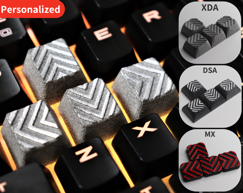 Logitech compatible – 3dkeycap