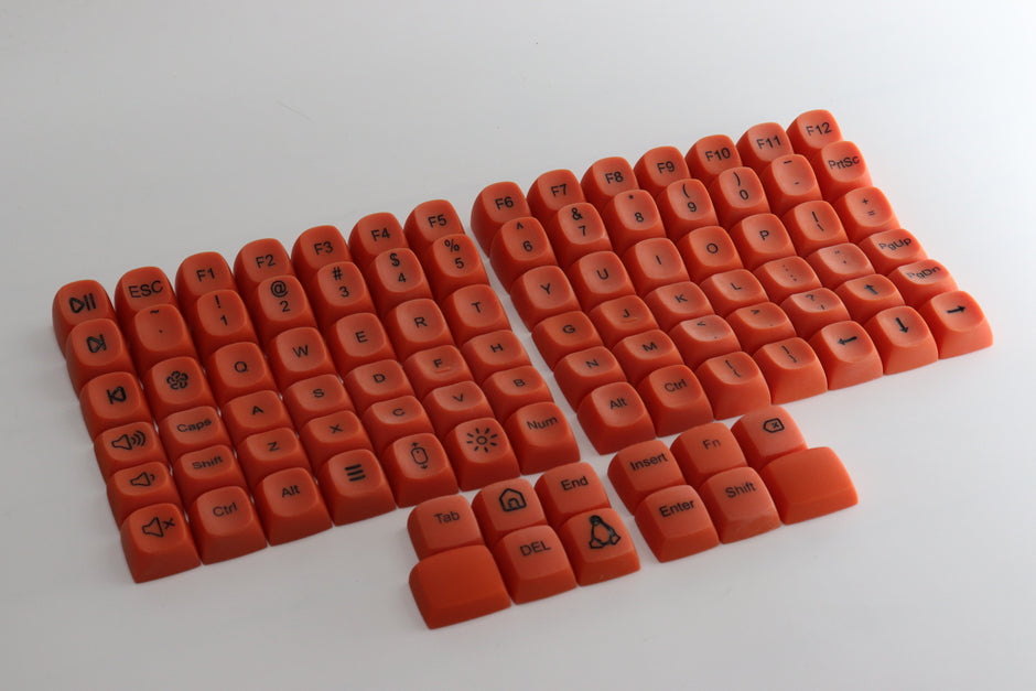 Split Keyboards – 3dkeycap