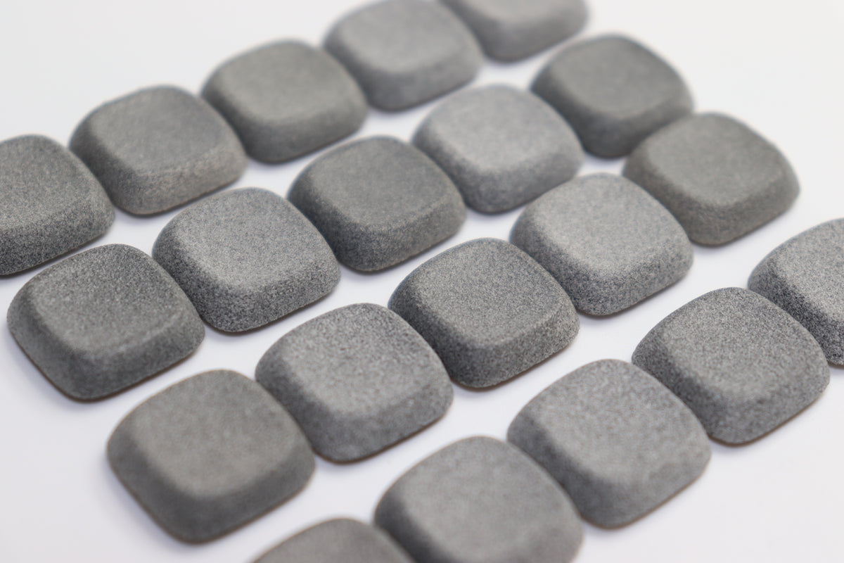 MX Lamé Concave Keycap Set (Pack of 10 to 100) – 3dkeycap