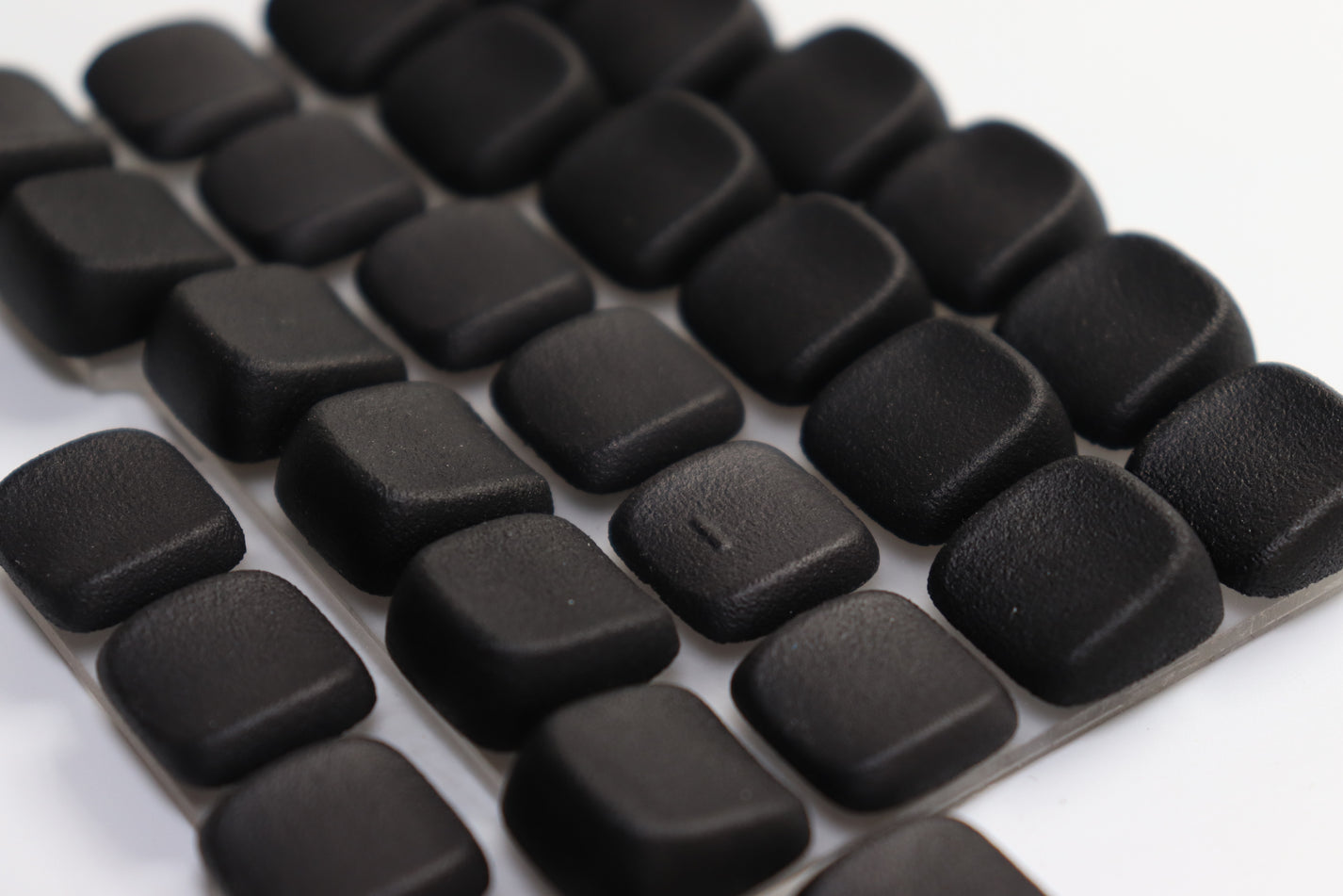 MX-Lame Keycap Set, low profile ergonomic sculpted keycaps – 3dkeycap
