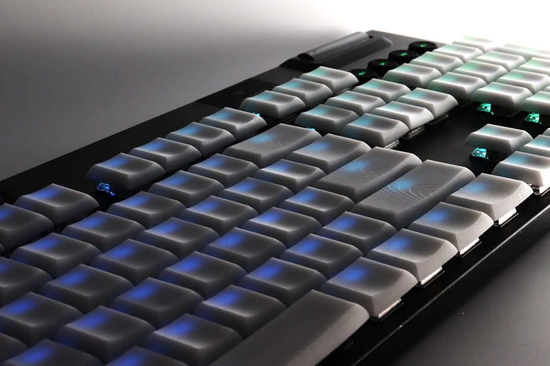 Logitech compatible – 3dkeycap