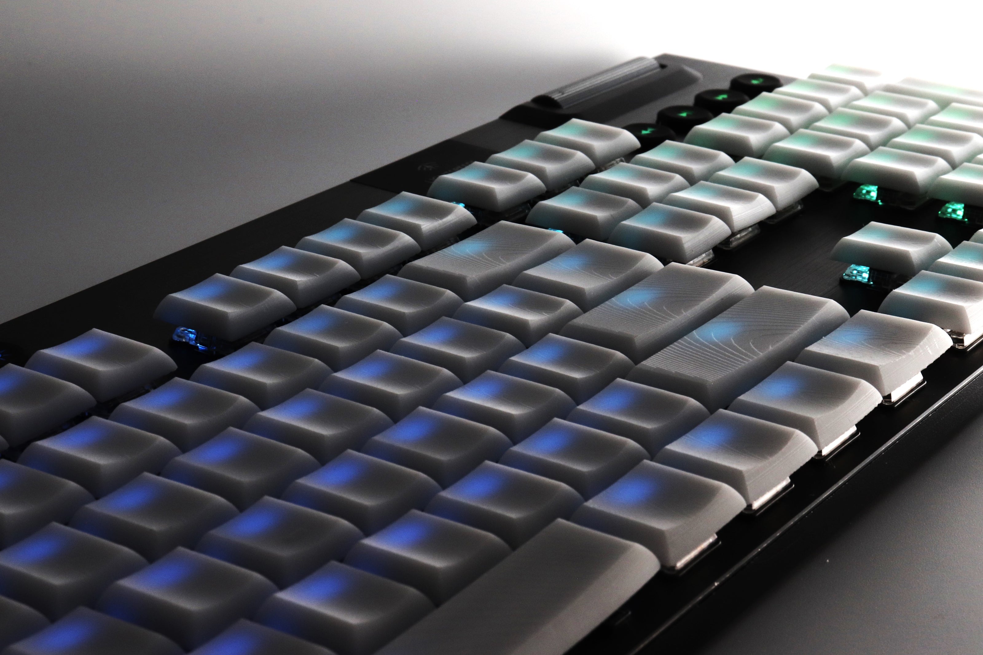 Logitech G915 Keycap Set – 3dkeycap