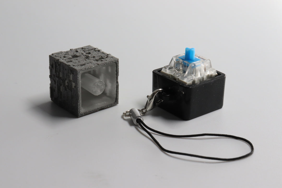 Gamers – 3dkeycap