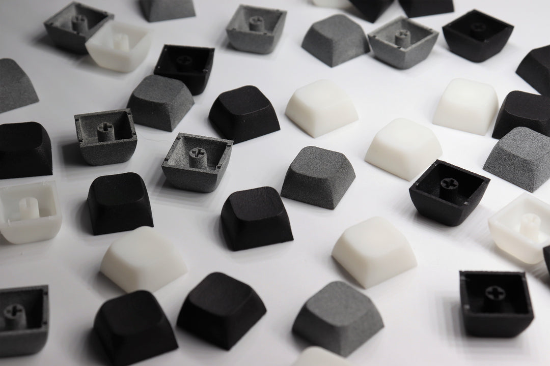 Keyboard Sets – 3dkeycap