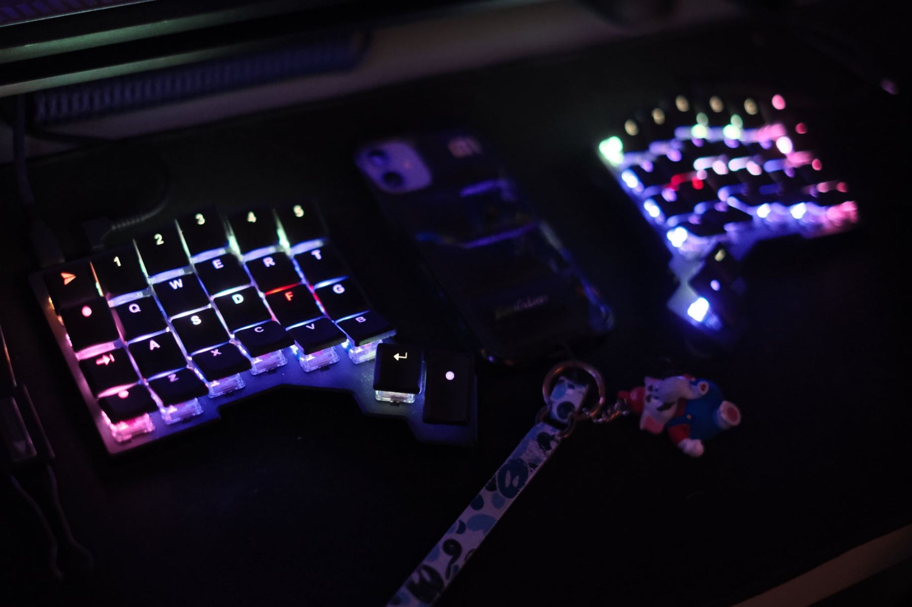 Keycap Tilting Kit – 3dkeycap