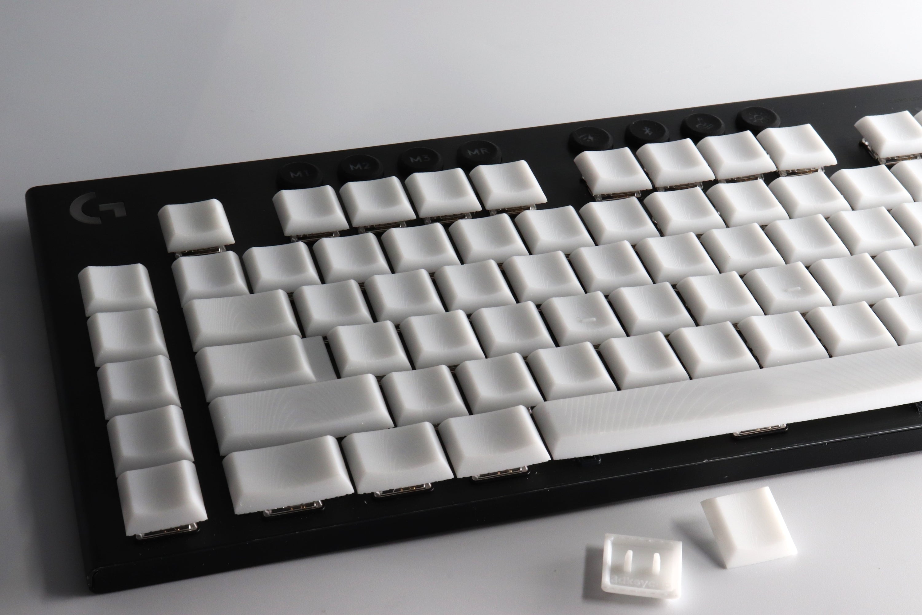 Logitech G915 Keycap Set – 3dkeycap