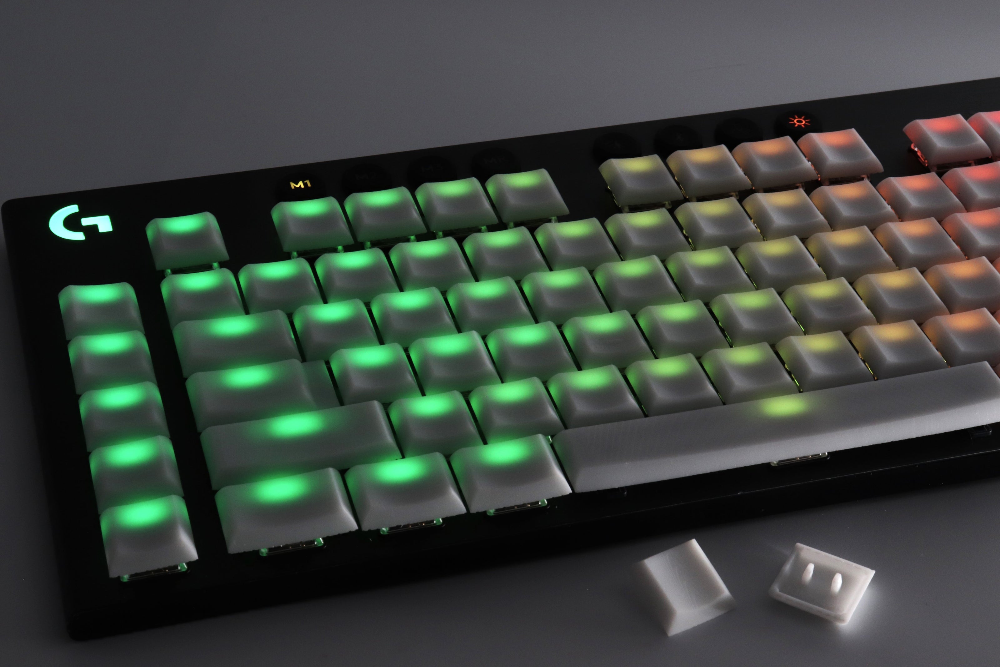 Logitech G915 Keycap Set – 3dkeycap
