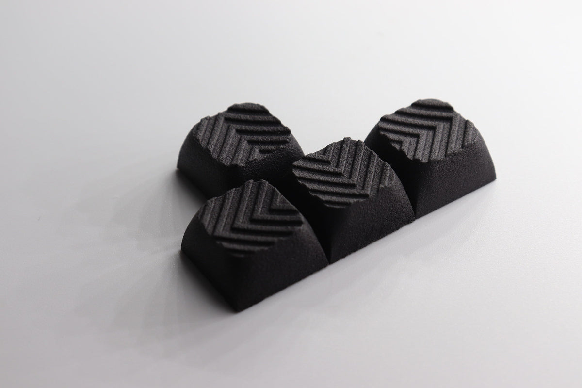 XDA Arrow Keycap Set – 3dkeycap