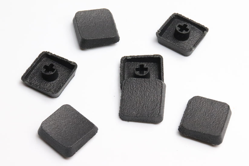 Keychron K3 Textured Keycap Set (WASD) – 3dkeycap