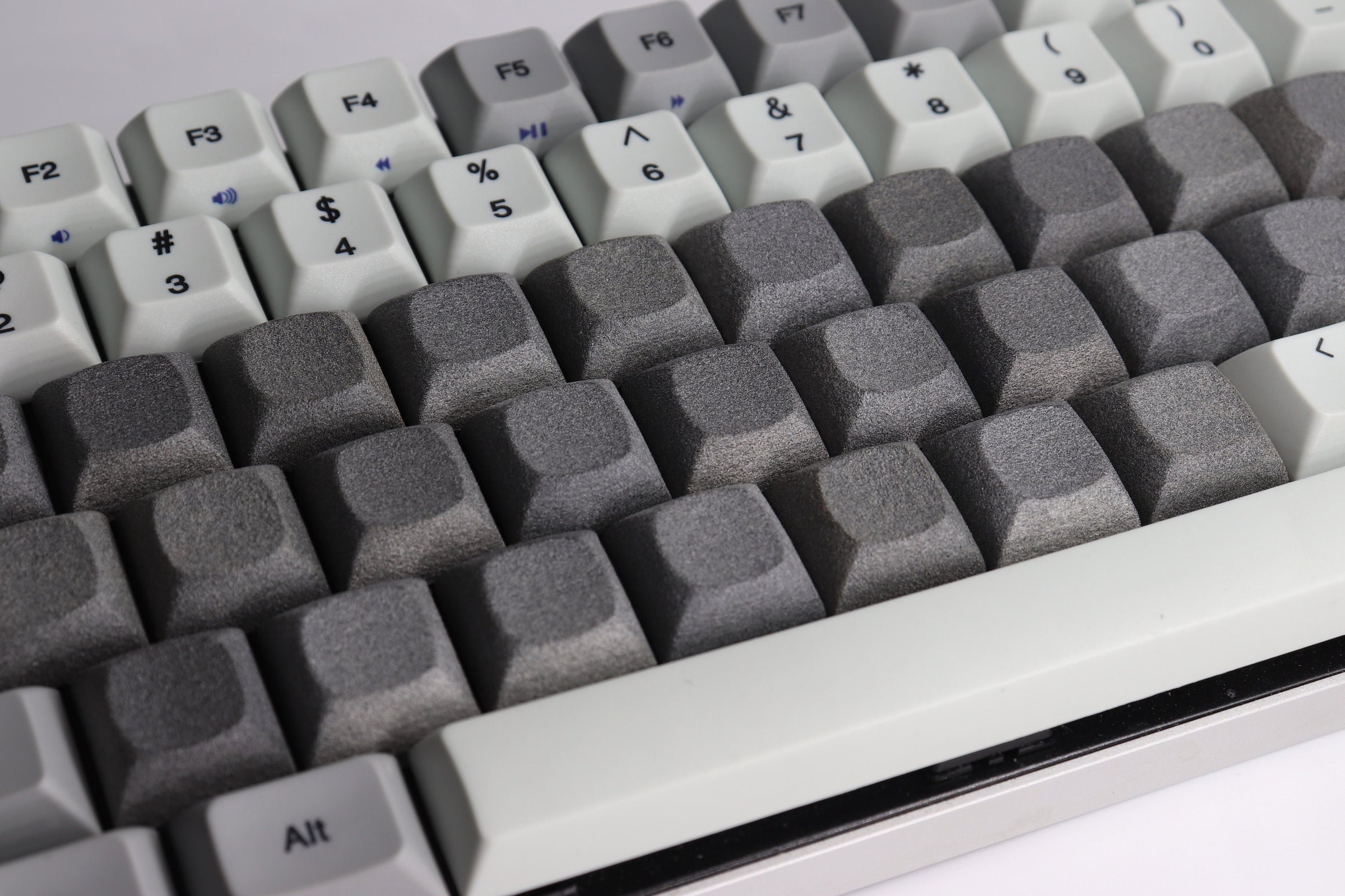 DSA Keycap Set (Pack of 10 to 100) – 3dkeycap